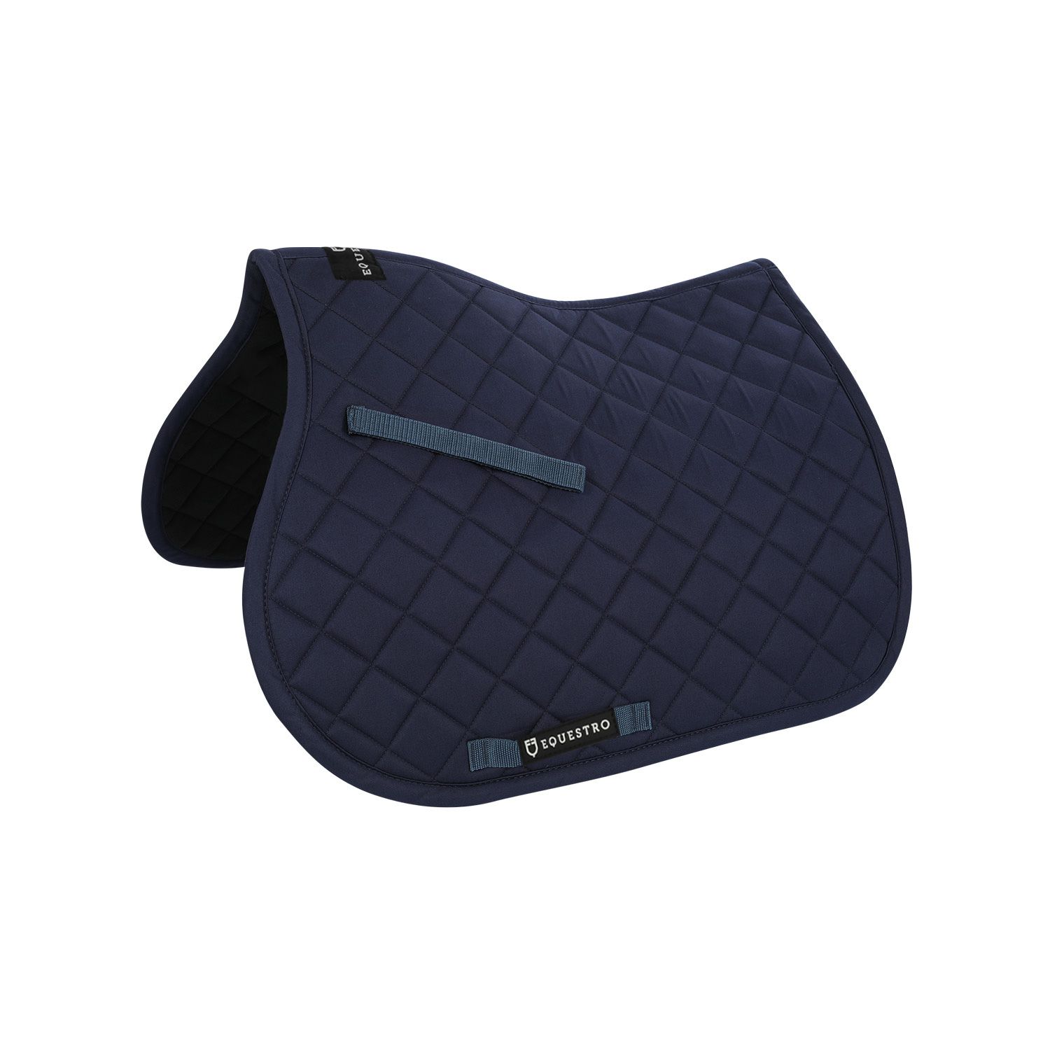 COTTON JUMPING SADDLE PAD | equitalento