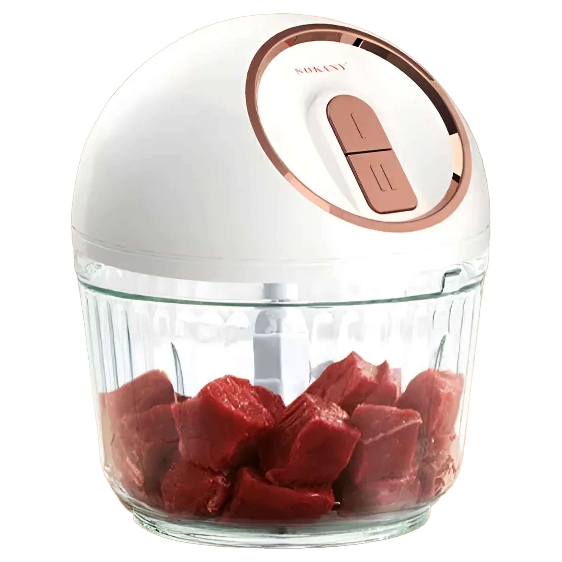 كبة لحم زجاج سوكاني | SILVANA CENTER