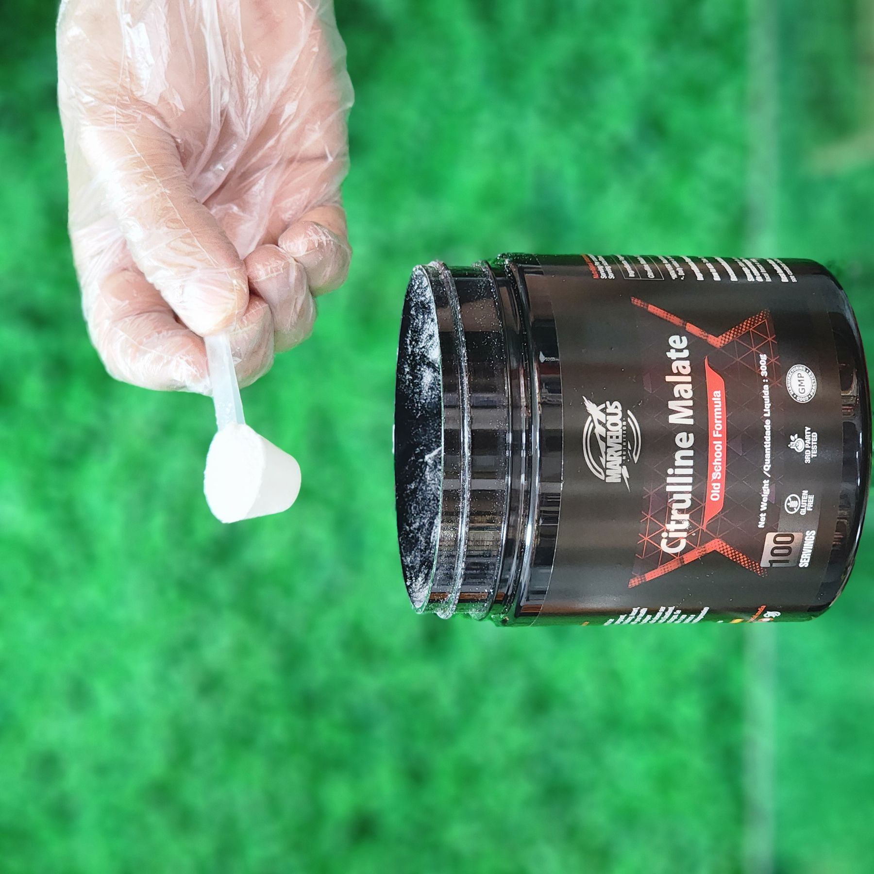 متجر | Zero Fat Supplements