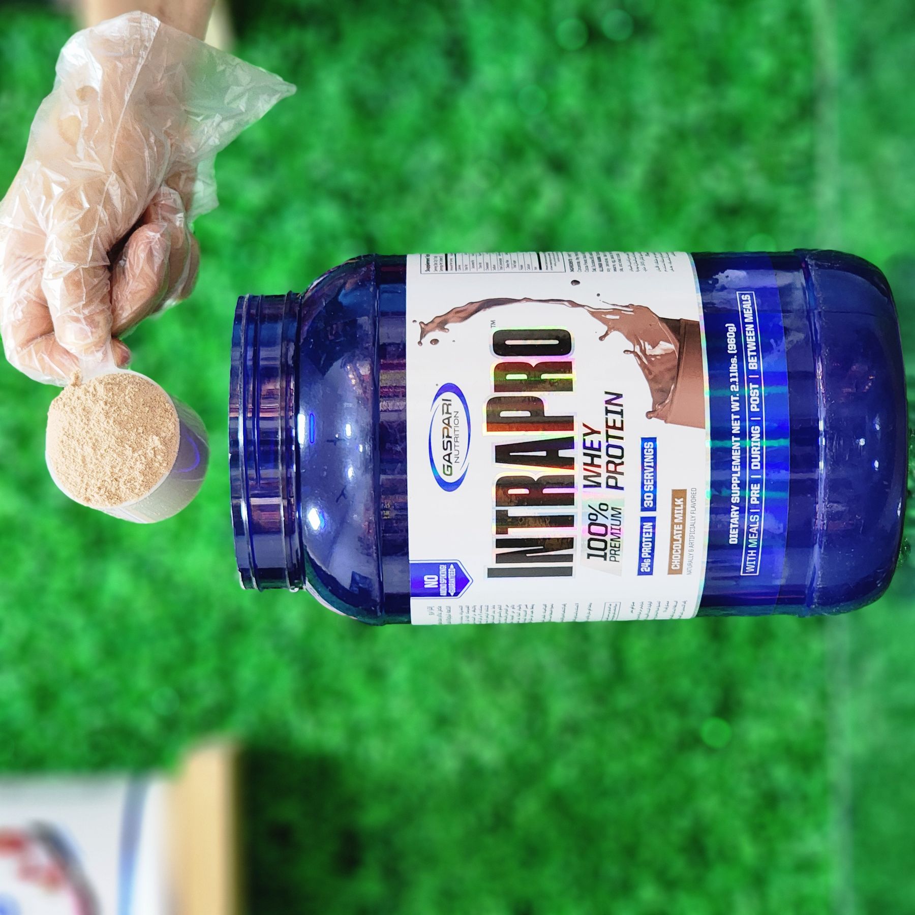 متجر | Zero Fat Supplements