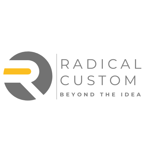 Shop | Radical Custom