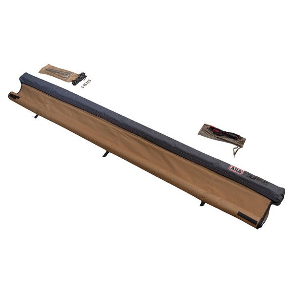 Awning Kit Light 2500x2500 | Radical Custom