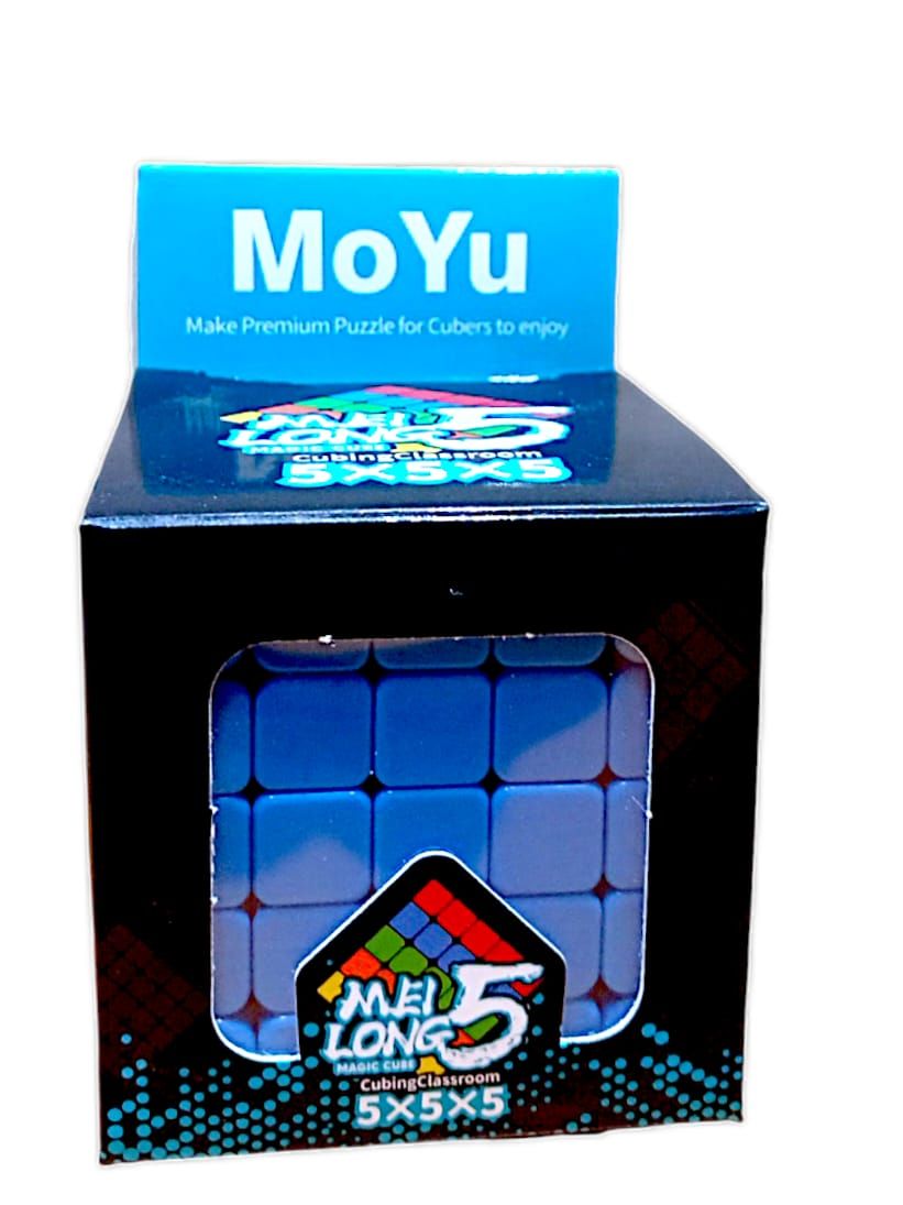 Mo Yu Cubes Toy | Camera9 Store