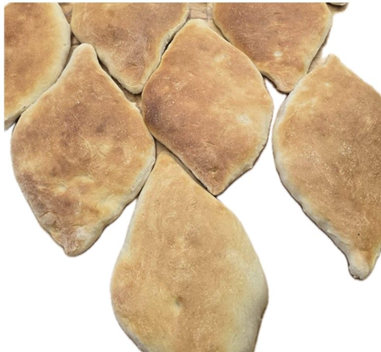 The samoon bread (Price per bag) | Ordery