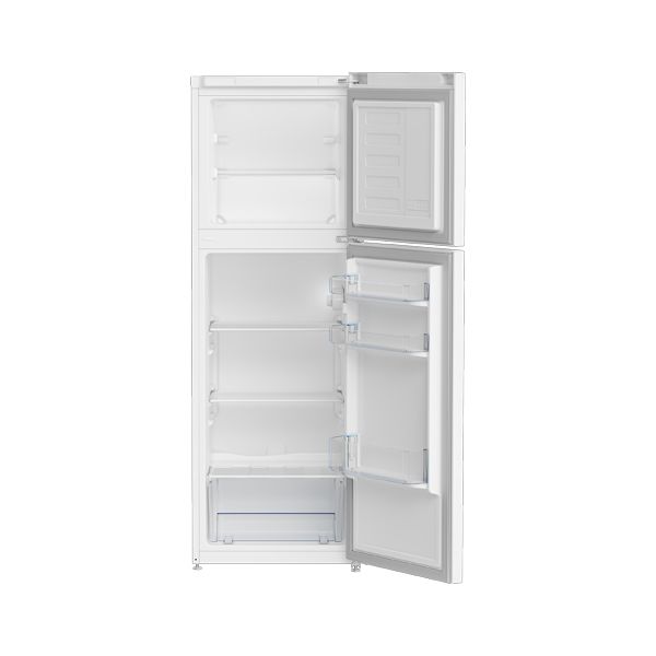 DEFY DAD238 D200-WH Fridge | Micasa Furniture FACTORY SHOP