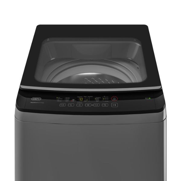 DEFY DTL160 14kg Top Loader Washing Machine | Micasa Furniture FACTORY SHOP
