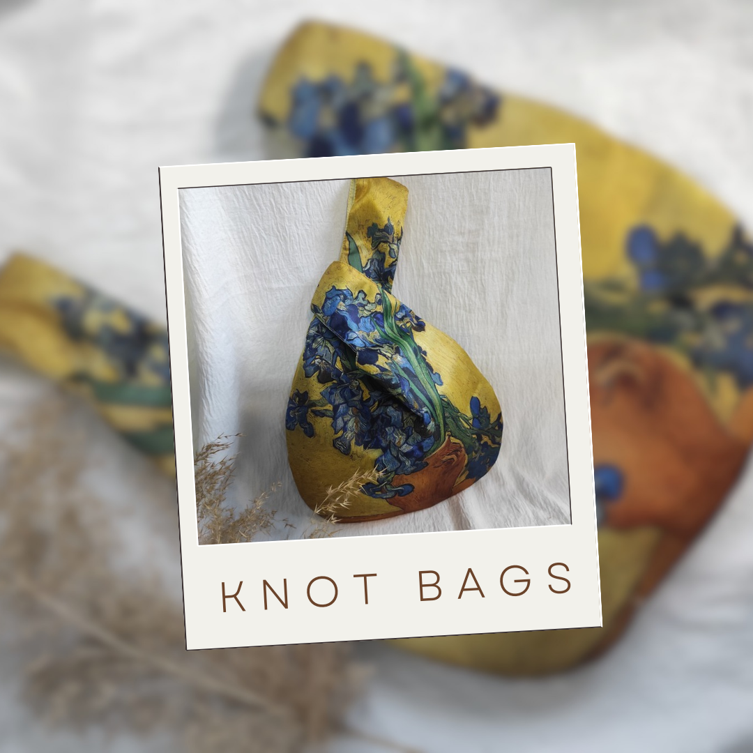 Knot Bags | PICAVO