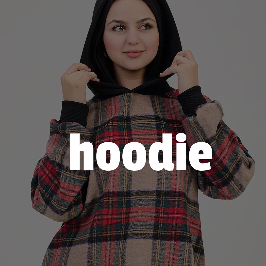 hoodie | Bees