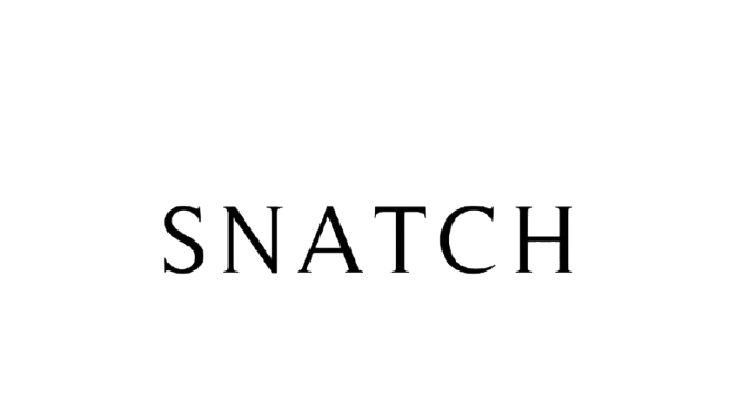 Homepage | Snatch