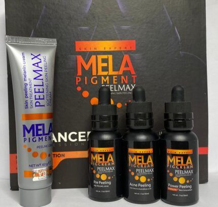 Mela Pigment Kit | CosmoMedica