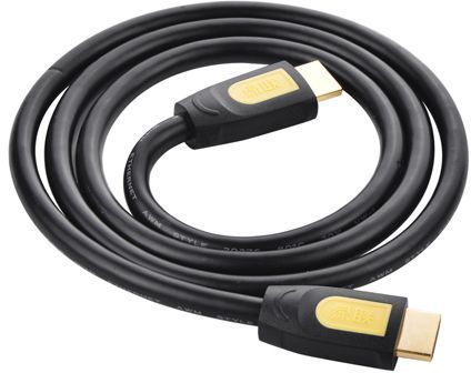 Ugreen HDMI Cable 1.5m (10128) | الهدى لخدمات الكمبيوتر