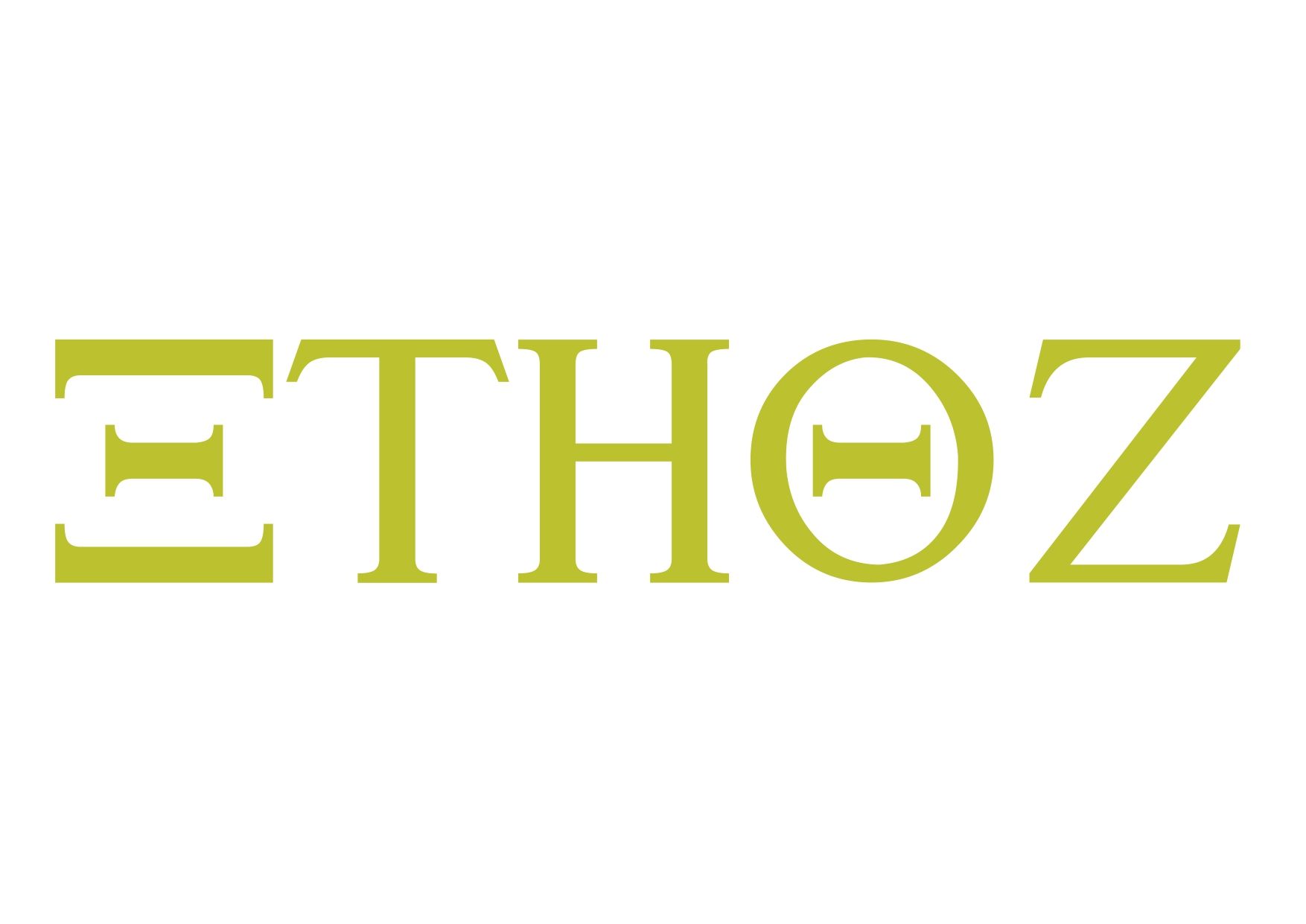 Homepage | Ethoz