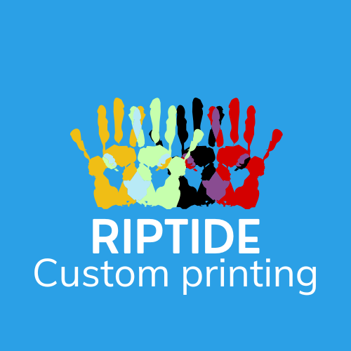 Custom T-Shirt Design Service | Riptide eg
