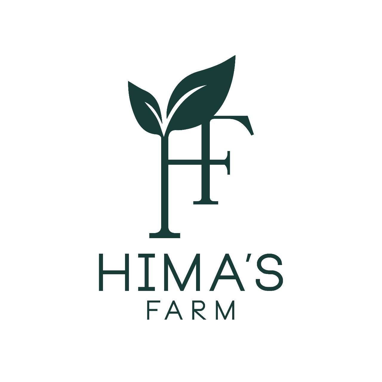 تواصل معنا | Hima's Farm