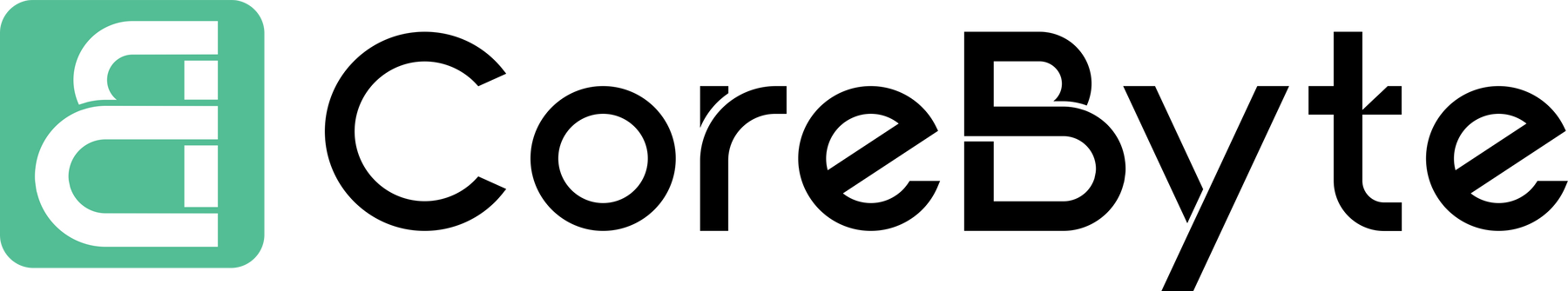 الرئيسية | CoreByte