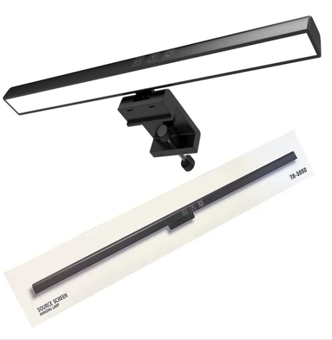 لايت بار للشاشة | Elabd.Studio